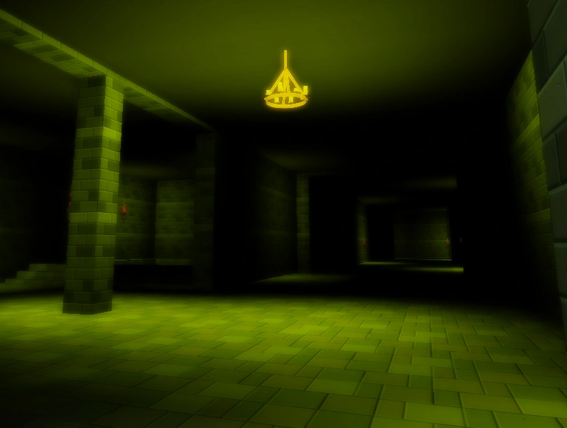 Classic Mansion | Midnight Horrors Wiki | Fandom