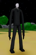 Impatient | Midnight Horrors Wiki | Fandom