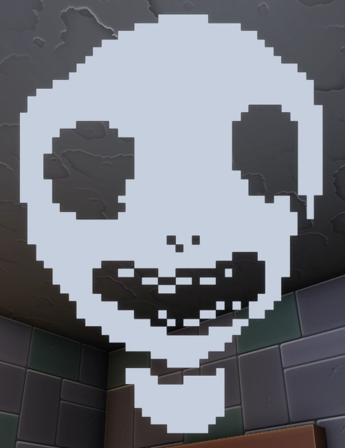 White Face | Midnight Horrors Wiki | Fandom