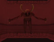 Specimen 11 | Midnight Horrors Wiki | Fandom