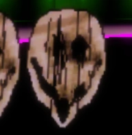 Terror Face | Midnight Horrors Wiki | Fandom