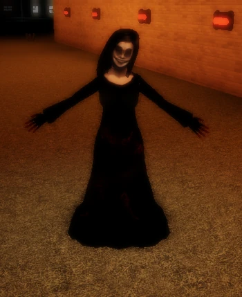 Bekka | Midnight Horrors Wiki | Fandom