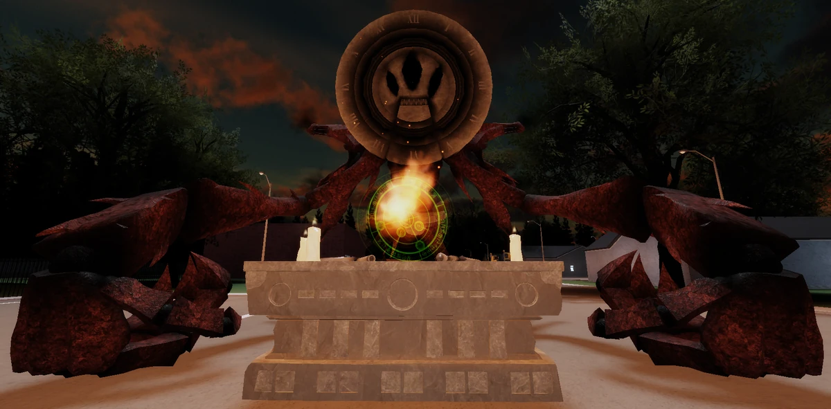 Category:Badge Killers | Midnight Horrors Wiki | Fandom