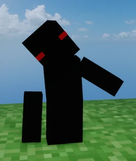 Red Eye Barry | Midnight Horrors Wiki | Fandom