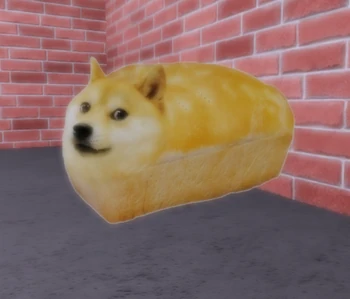 Doge Bread | Midnight Horrors Wiki | Fandom