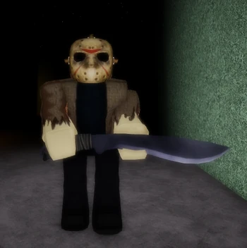 Jason | Midnight Horrors Wiki | Fandom