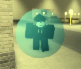 Booz Ball | Midnight Horrors Wiki | Fandom