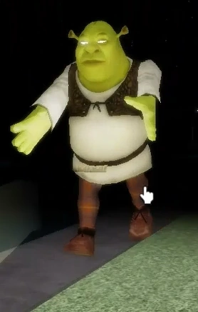 Shrek | Midnight Horrors Wiki | Fandom