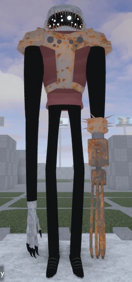 HorroMist | Midnight Horrors Wiki | Fandom