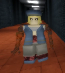 Doctor's Ensamble | Midnight Horrors Wiki | Fandom