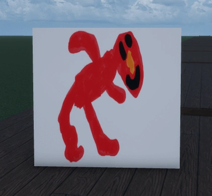 Elmo | Midnight Horrors Wiki | Fandom