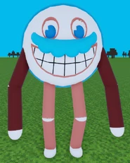 Smiley | Midnight Horrors Wiki | Fandom