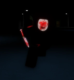 Smiley Face | Midnight Horrors Wiki | Fandom