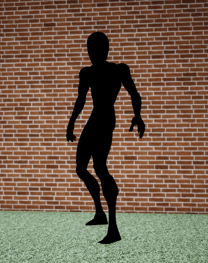 10 Hour Burst Man RTX | Midnight Horrors Wiki | Fandom