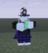 Bobux | Midnight Horrors Wiki | Fandom