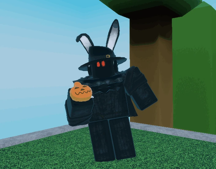 Midnight Horrors Emote | Midnight Horrors Wiki | Fandom