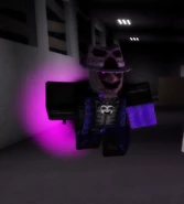 The Void | Midnight Horrors Wiki | Fandom