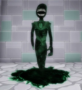 Specimen 2 | Midnight Horrors Wiki | Fandom