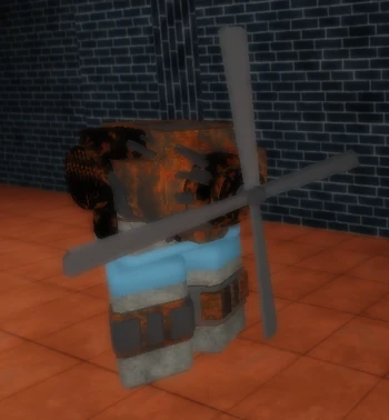 Doctor's Ensamble | Midnight Horrors Wiki | Fandom