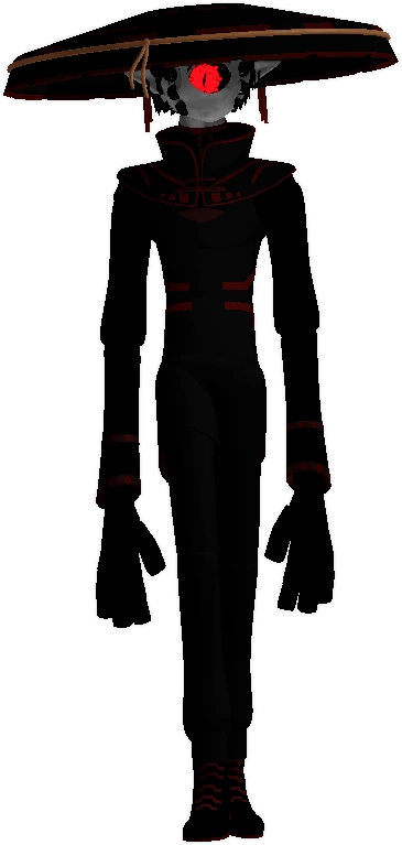 Mouldread | Midnight Horrors Wiki | Fandom