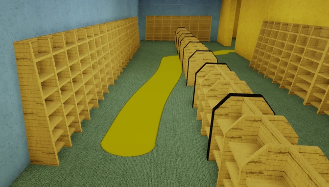 The Stanley Parable Adventure Line™ | Midnight Horrors Wiki | Fandom