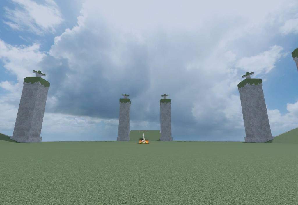 Cool Area | Midnight Horrors Wiki | Fandom