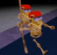 Grim Rapper | Midnight Horrors Wiki | Fandom