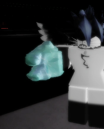 Ice Claw | Midnight Horrors Wiki | Fandom