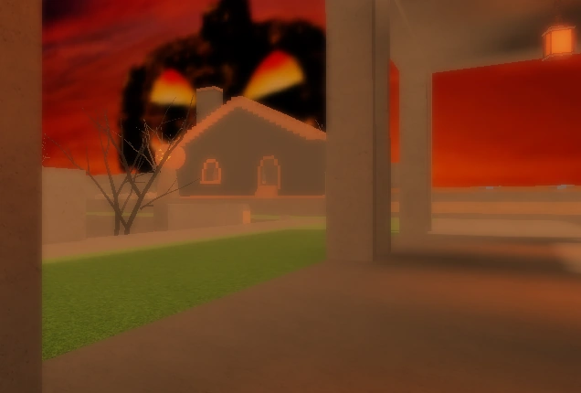 Halloween Garden | Midnight Horrors Wiki | Fandom