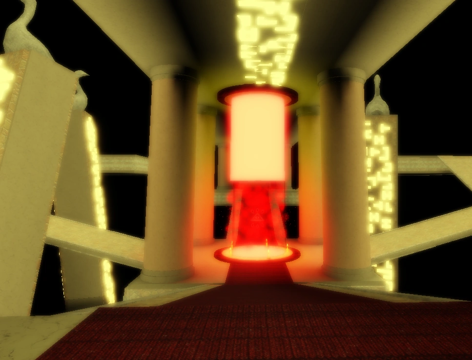 Temple | Midnight Horrors Wiki | Fandom