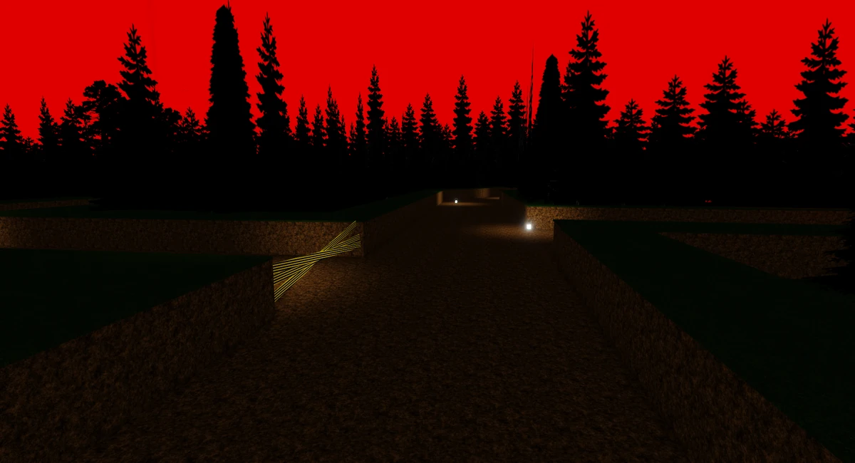 Trail | Midnight Horrors Wiki | Fandom