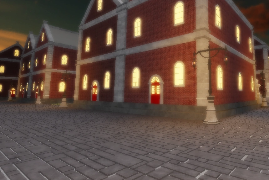 Yharnam | Midnight Horrors Wiki | Fandom