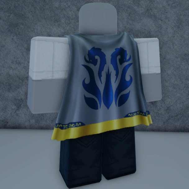 Cloak of Invisibility | Midnight Horrors Wiki | Fandom