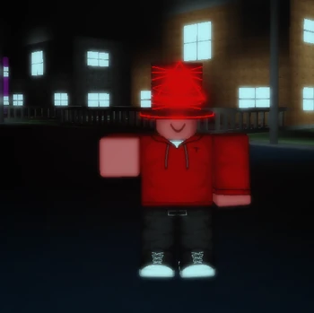 Oculus' Tophat | Midnight Horrors Wiki | Fandom