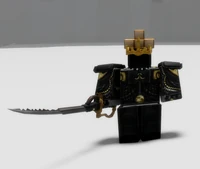 NEOMEGA | Midnight Horrors Wiki | Fandom