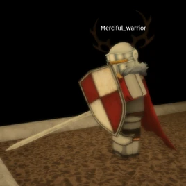 Noob Knight | Midnight Horrors Wiki | Fandom