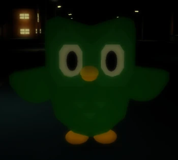 Duo the Owl | Midnight Horrors Wiki | Fandom