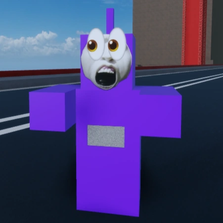 Tinky | Midnight Horrors Wiki | Fandom