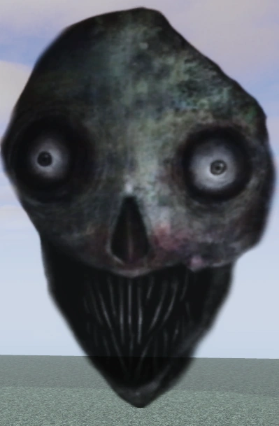 DREAD FACES | Midnight Horrors Wiki | Fandom