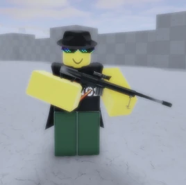 Army of Conflict | Midnight Horrors Wiki | Fandom