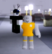 Deluxe Daratango | Midnight Horrors Wiki | Fandom