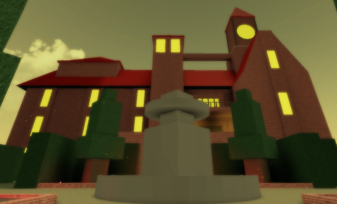 Devil Mansion | Midnight Horrors Wiki | Fandom