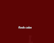 Flesh Cube | Midnight Horrors Wiki | Fandom