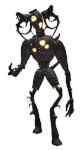 Scarlet Persecutor | Midnight Horrors Wiki | Fandom