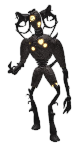 Scarlet Persecutor | Midnight Horrors Wiki | Fandom