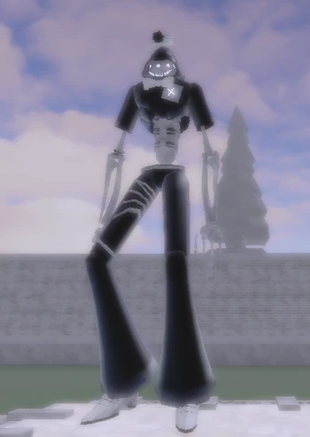 Deluxe Daratango | Midnight Horrors Wiki | Fandom