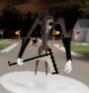 Maweth | Midnight Horrors Wiki | Fandom