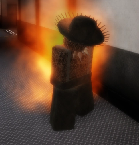 Watchman | Midnight Horrors Wiki | Fandom