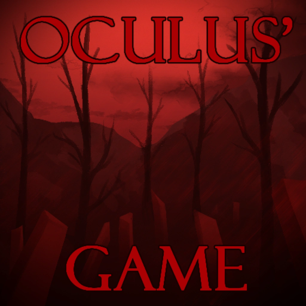 Oculus' Game | Midnight Horrors Wiki | Fandom