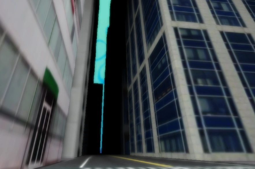 City | Midnight Horrors Wiki | Fandom